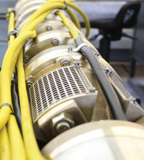 Contact Us - Your #1 Fluid Control Specialists